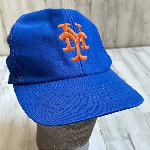 MLB | Accessories | New York Mets Ball Cap | Poshmark